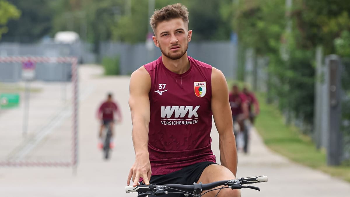 2. Liga: Lukas Petkov verstärkt Elversberg - kicker