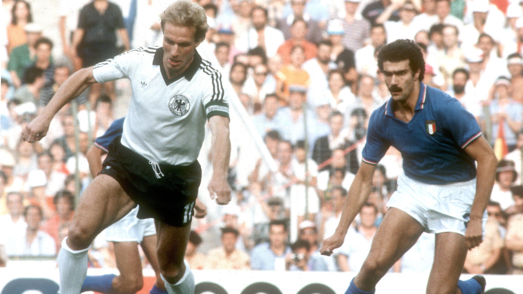 Die Deutschen mit den meisten WM-Einsätzen - kicker