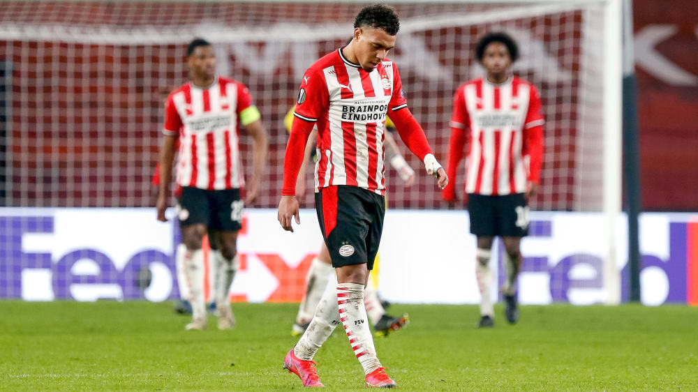 Voetbal total / Totaal Voetbal: Was bedeutet die Bezeichnung? - kicker