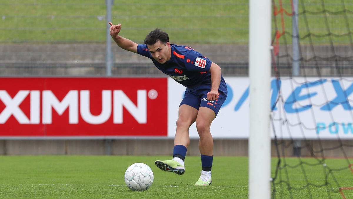 Shcherbakovski und Kusic heuern erneut in Cottbus an - kicker