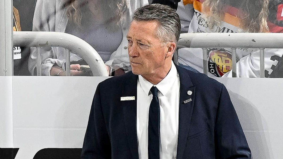 DEB-Team spielt bei WM 2026 in Zürich - kicker