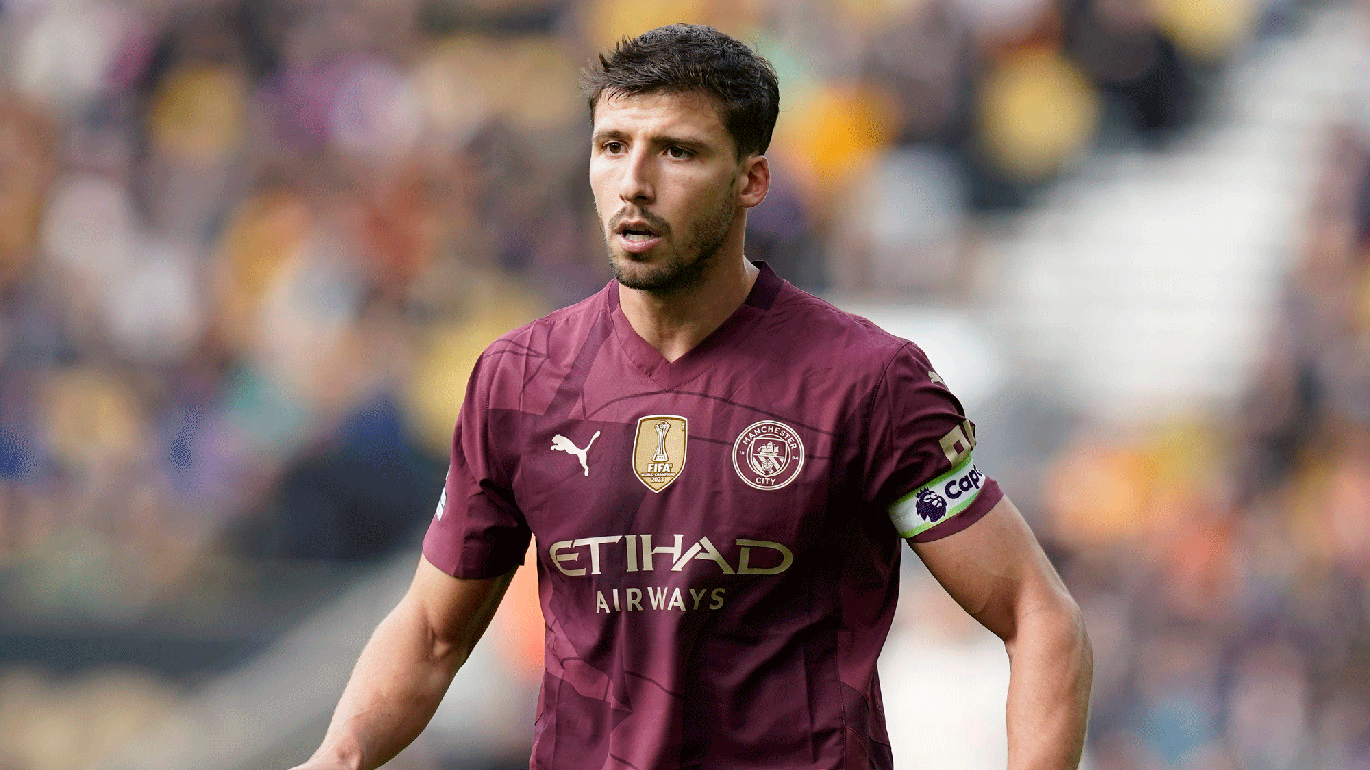 Rodri an der Spitze: Die Ballon-d’Or-Platzierungen im Überblick - kicker