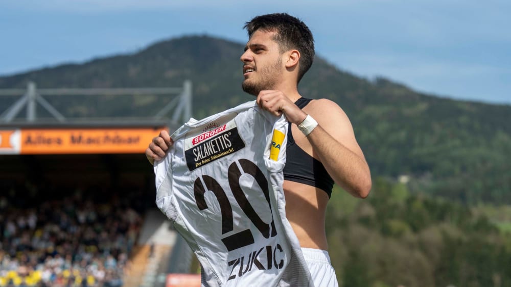 LASK mit Liga-Rekord: Welcher Klub in dieser Saison wie viele Spieler ...