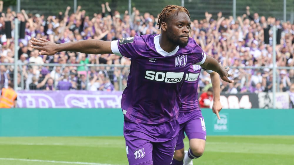 Osnabrück setzt die Konkurrenz unter Druck: "Wenn die Jungs sich trauen ...