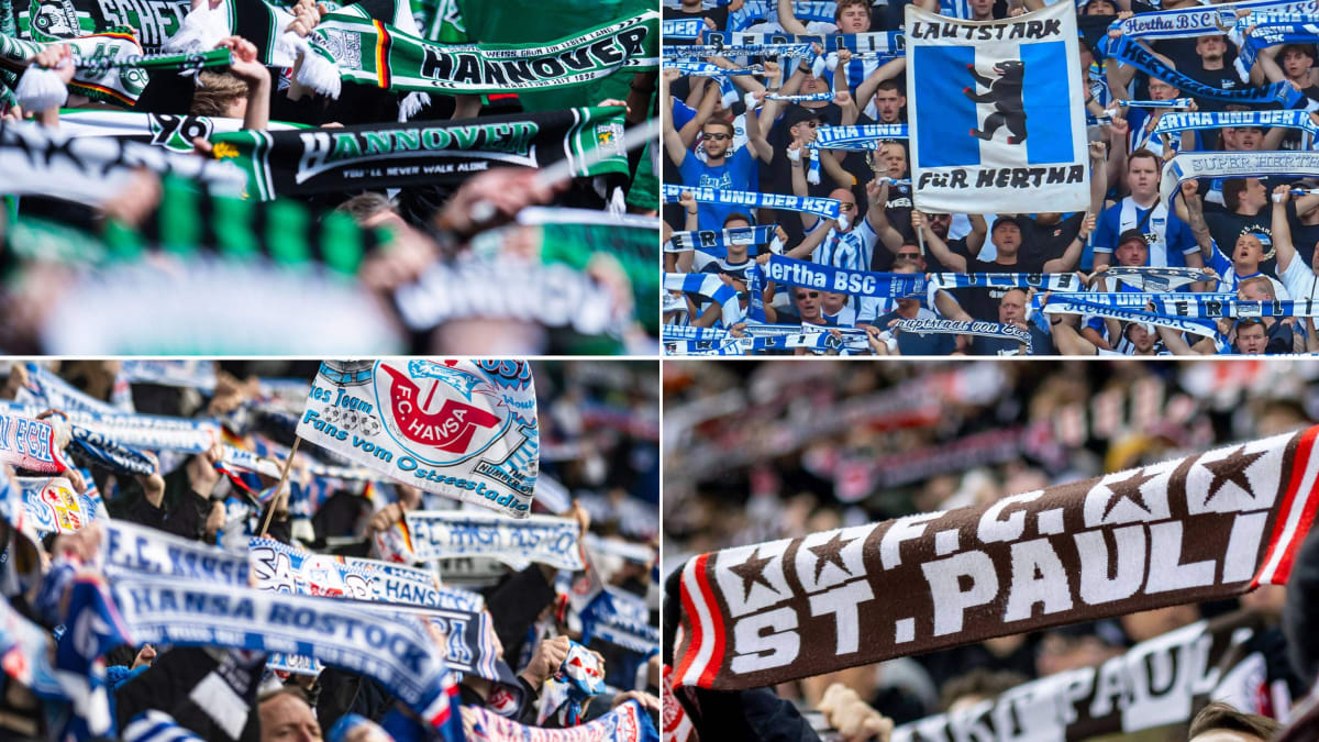 Immer mehr Ultras in der Klubführung: Die Macht aus der Kurve - kicker