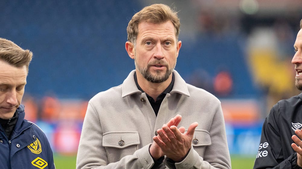 Hannover "in die Suppe spucken?" Für Kornetka "töricht, darüber zu ...