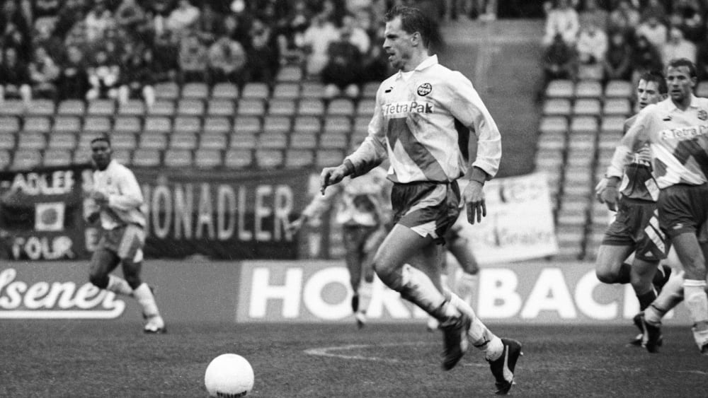 Drei vor Sildillia: Die schnellsten Gelb-Roten Karten der Bundesliga ...