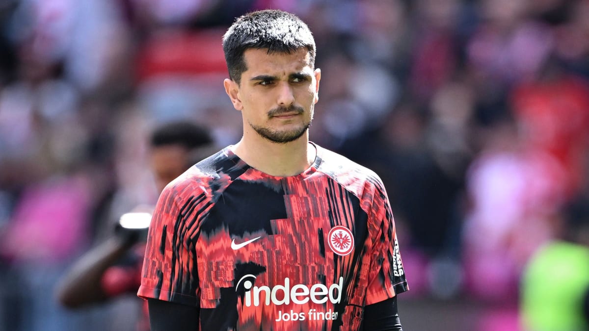 Leihe bis Saisonende: Simoni schließt sich Ingolstadt an - kicker