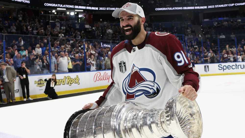 Calgary rückt in den Fokus - Ottawa und Detroit rüsten auf - kicker