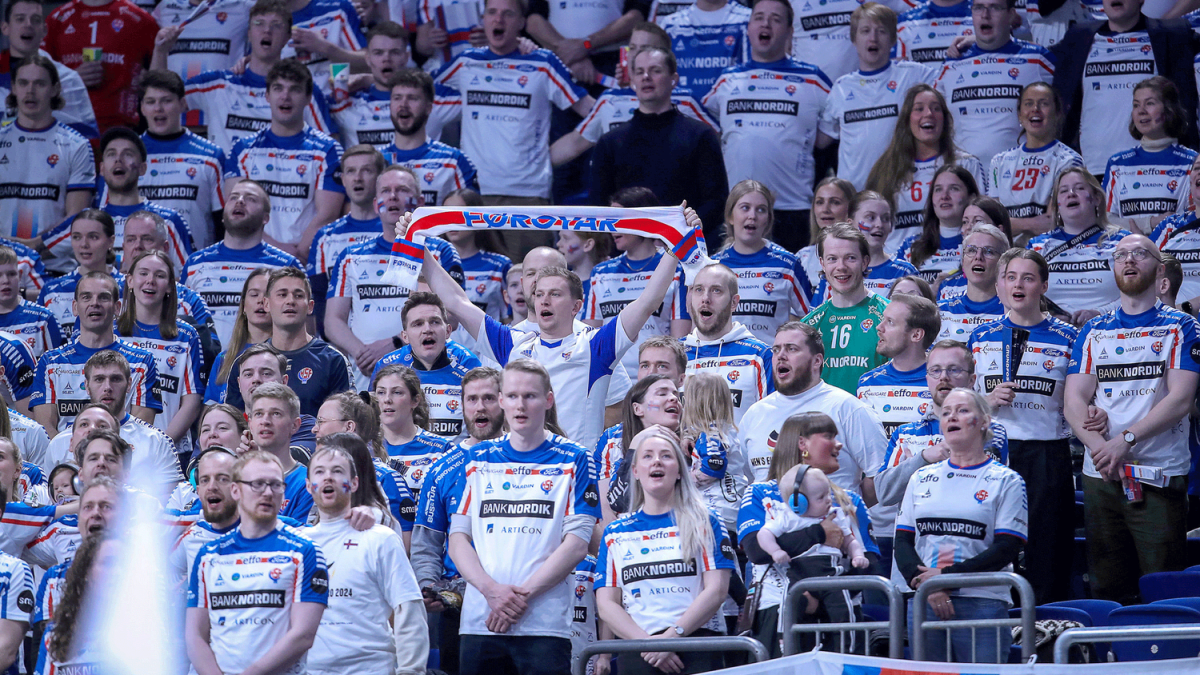 Handball-EM: Die möglichen deutschen Hauptrundengegner - kicker
