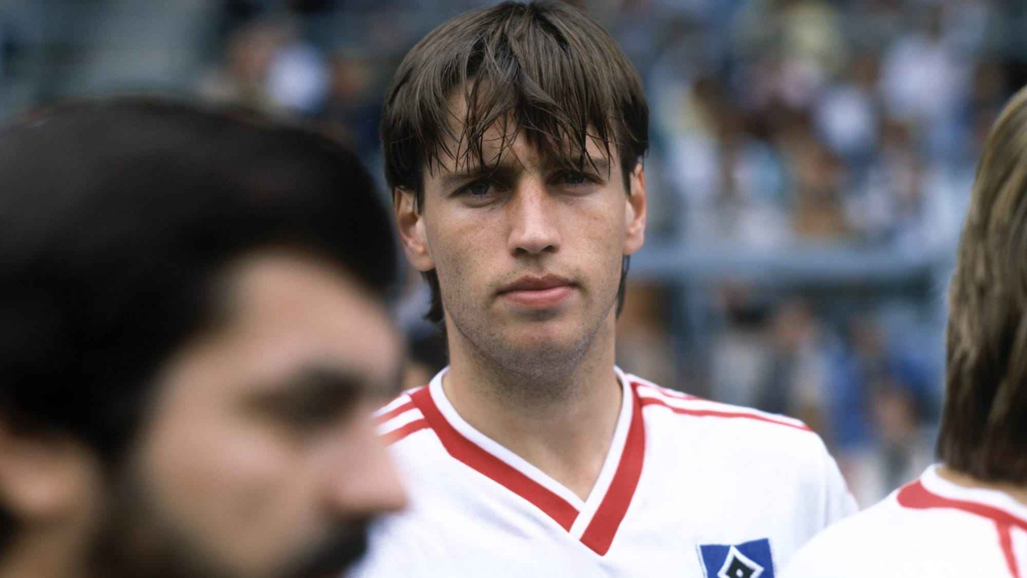 Diese Spieler liefen für den HSV und für St. Pauli auf - kicker