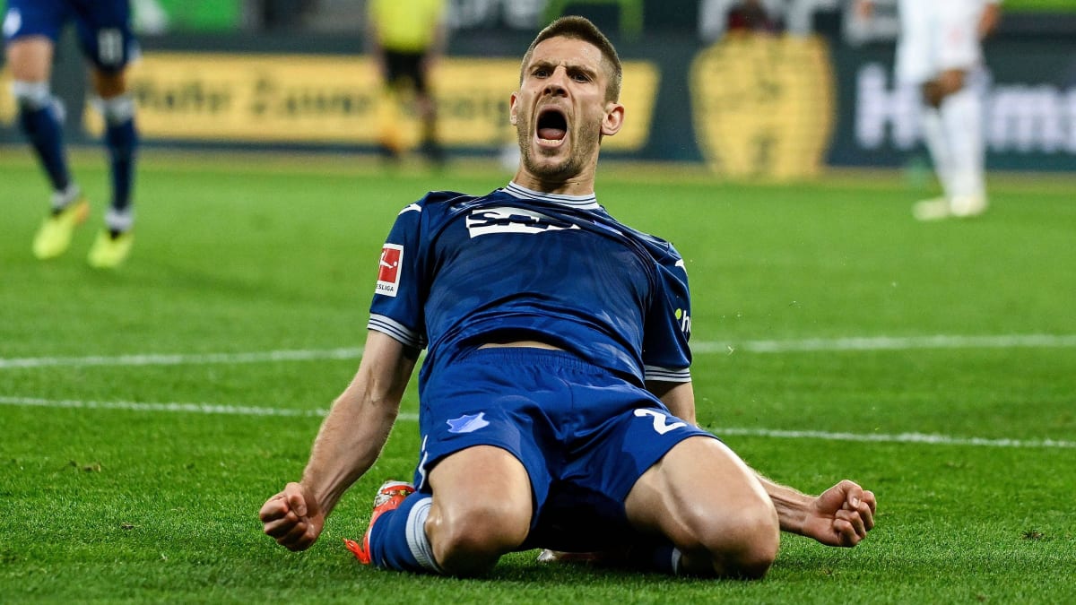 Hoffenheim | Kramaric: "Dürfen das nicht nur zweimal zeigen" - kicker