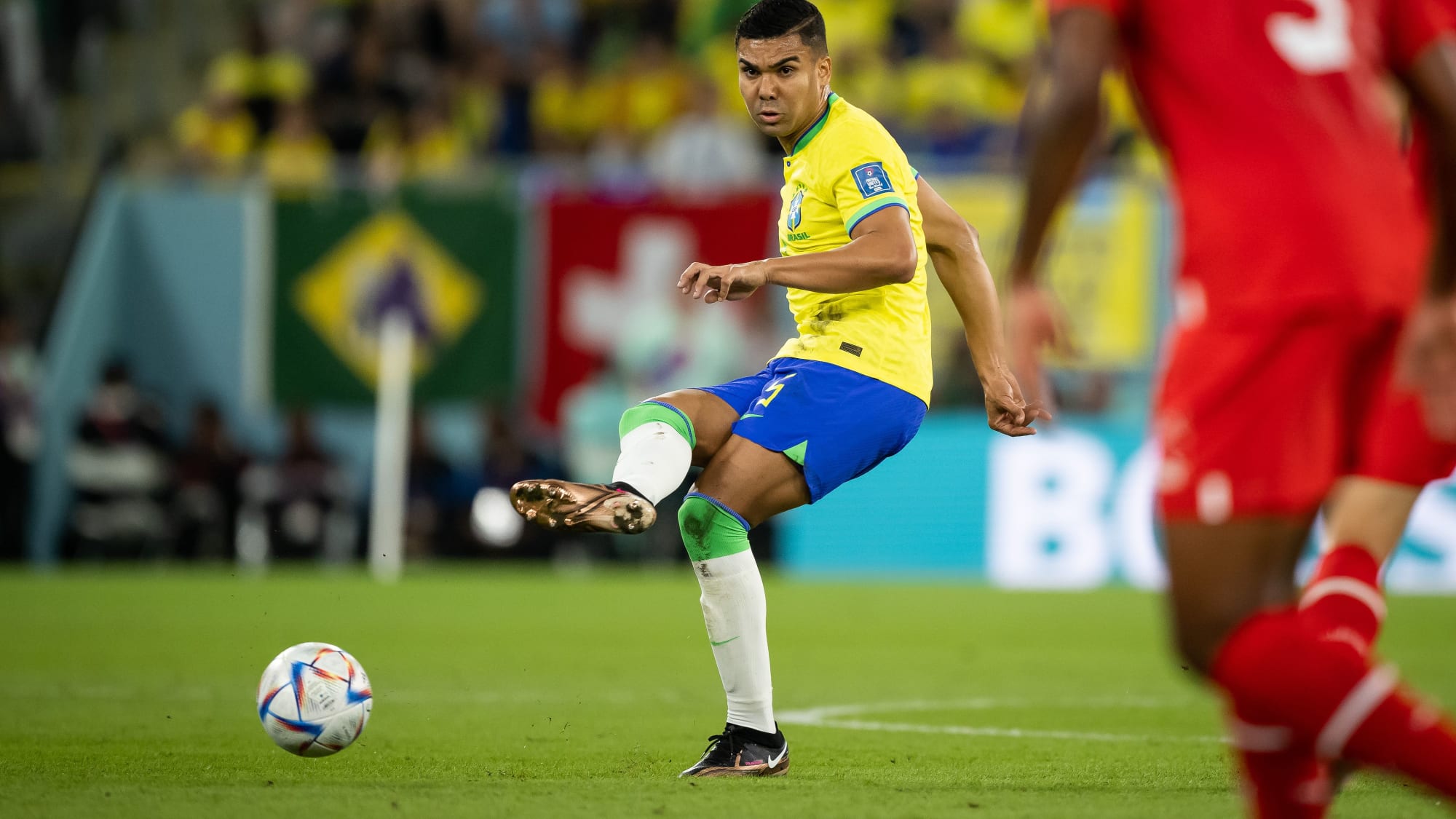 WM 2022: Das ist die Elf der WM-Gruppenphase - kicker