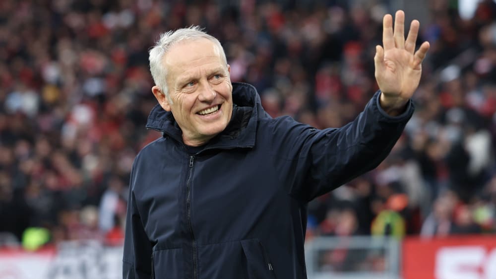 Nach 29 Jahren ist Schluss - kicker