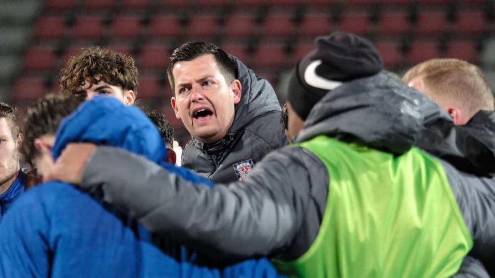 FSV Frankfurt verlängert frühzeitig mit Görner - kicker