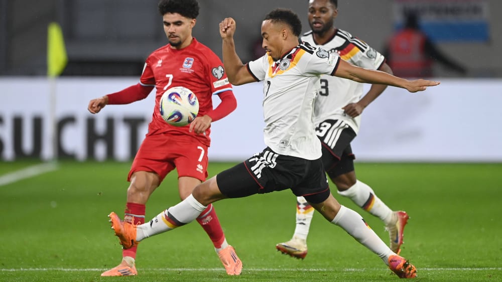 Augsburg: Bekommt Deutschland-Schreck Dardari bald eine Chance? - kicker