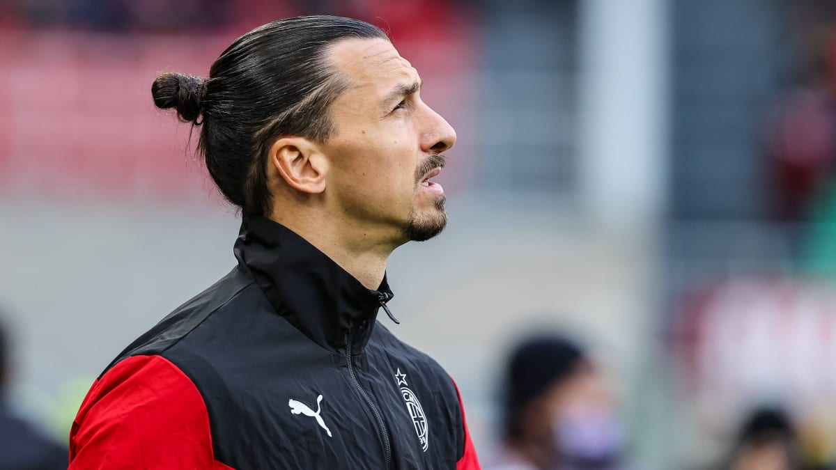 AC Milan: Ibrahimovic vor Comeback - kicker