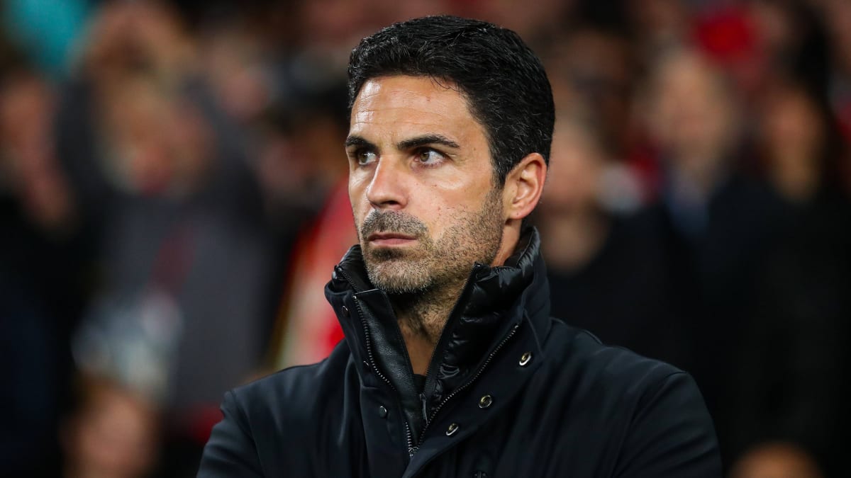 Saka, Calafiori und Timber: Ein Trio sorgt für viele Fragen - kicker