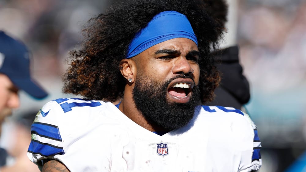 Cook, Hopkins, Elliott: Viele interessante Spieler - kicker