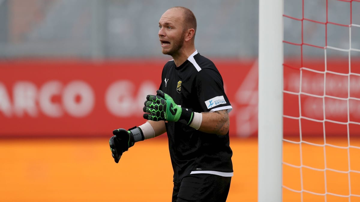 Putz fordert die Rückkehr zu Vilzinger Tugenden - kicker