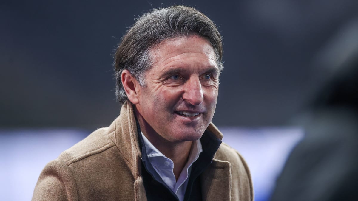 Labbadia unterschreibt bis 2025 beim VfB - Wimmer geht - kicker