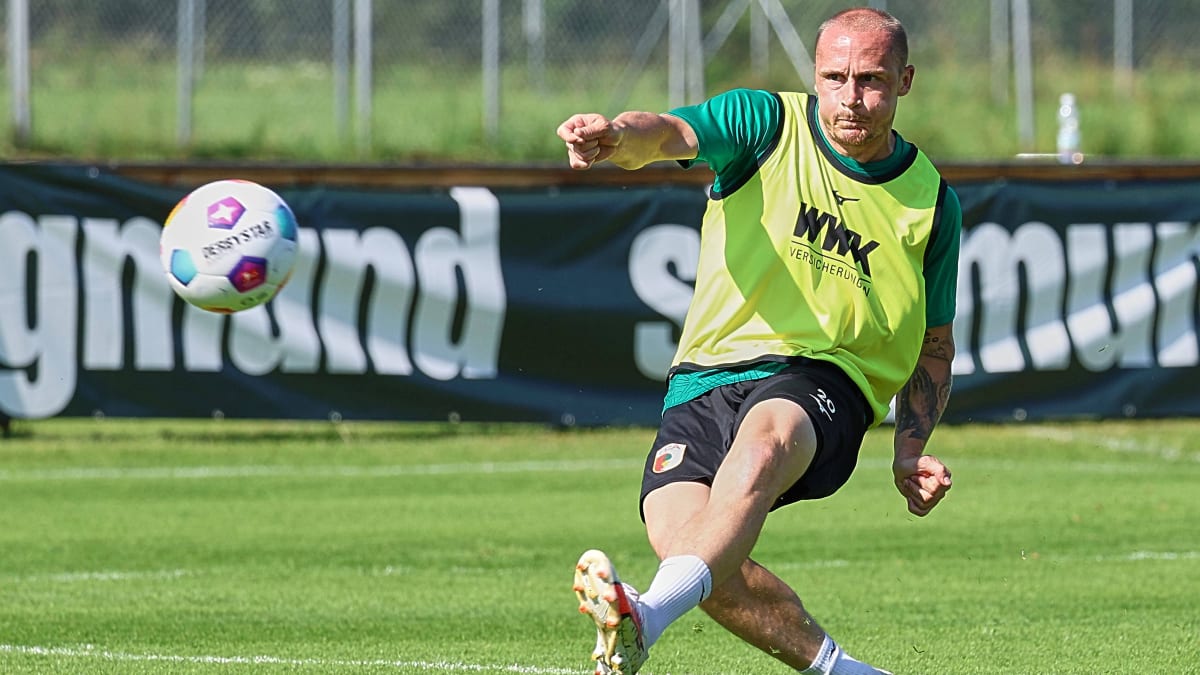 Sven Michel erklärt seinen Verzicht auf die Champions League - kicker