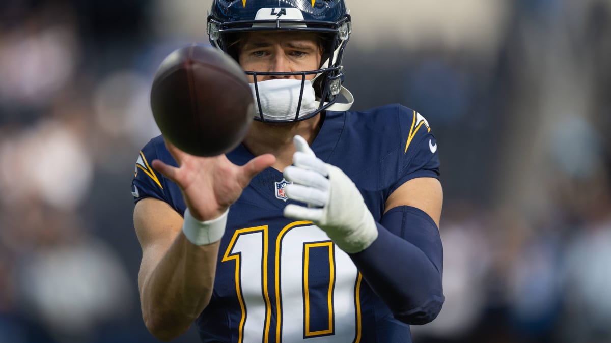 NFL Power Ranking zum Playoff-Start: Kein Top-Team ohne Fragezeichen - kicker