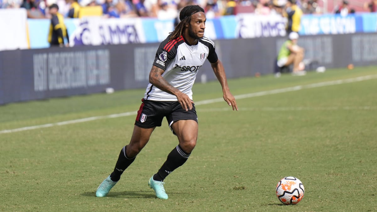 Zurück in der Bundesliga: Auch Mbabu wechselt zum FCA - kicker