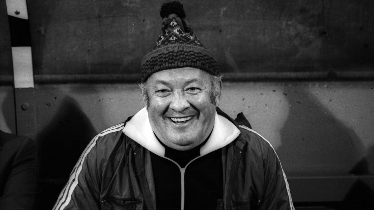 100 Jahre Cajkovski: "Ball rund, Stadion rund, Tschik rund" - kicker