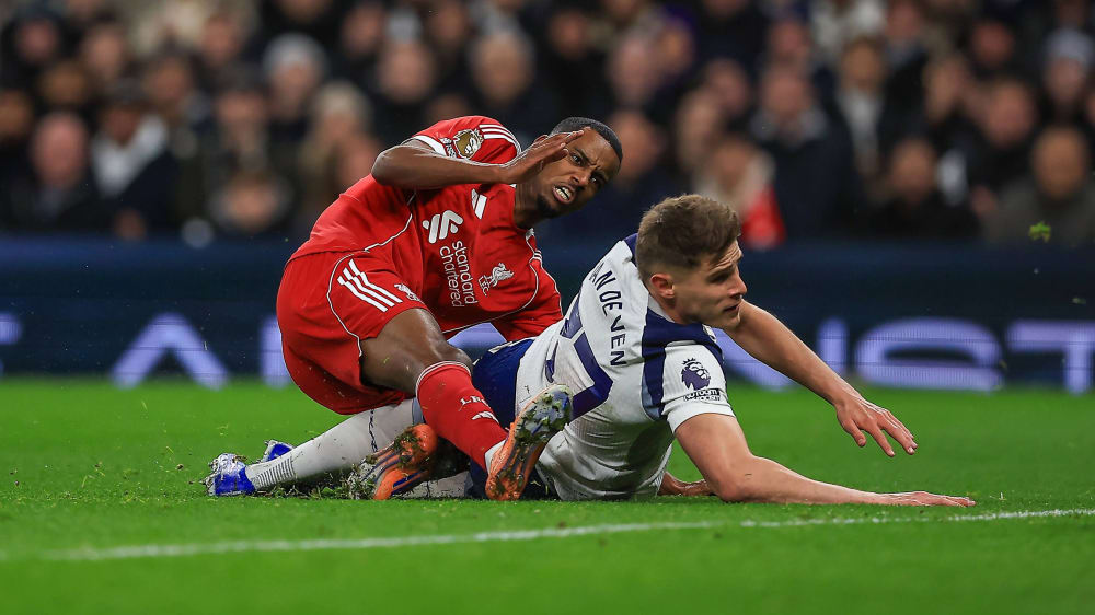 Isak droht langer Ausfall - Holt Liverpool einen Vergessenen zurück ...