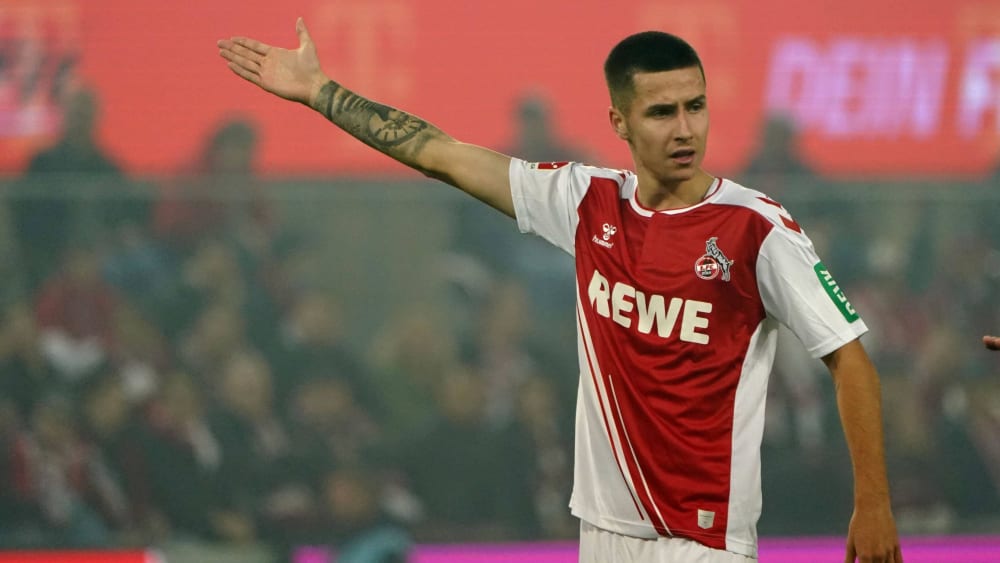 Denis Huseinbasic: Als Baumgart di Salvo einen Tipp gab - kicker