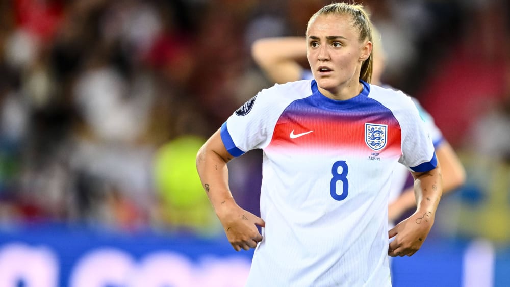 Stanway: "Schneller, fitter und stärker als jemals zuvor" - kicker