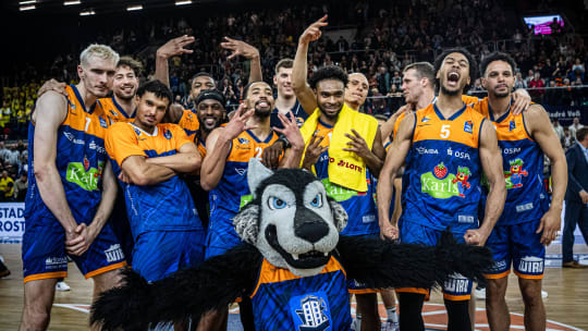 Rostock Seawolves News | Aktuelle Nachrichten & Infos - kicker