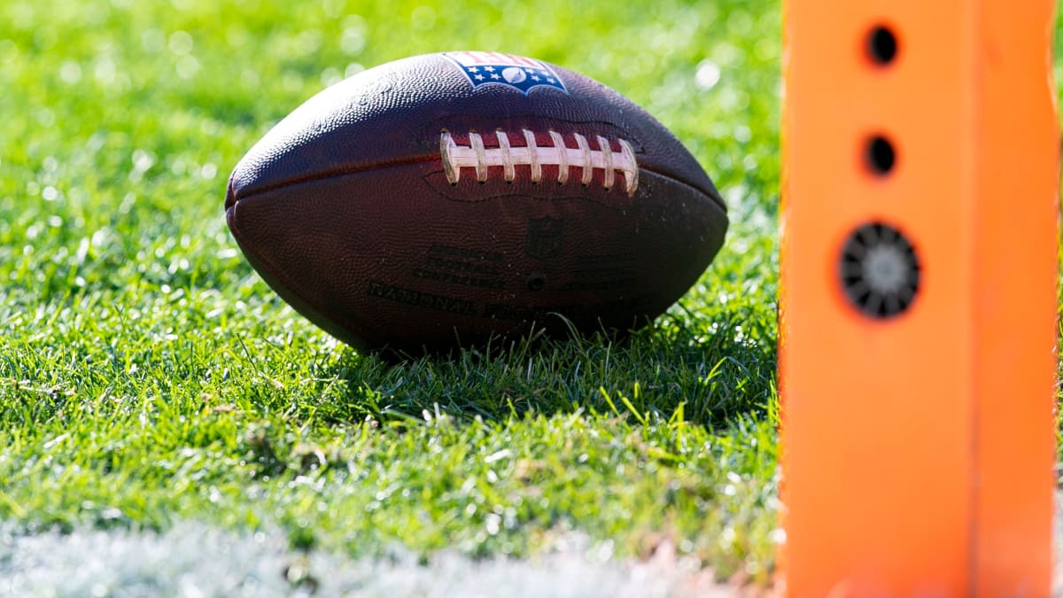 Was ist eigentlich Flag Football? - kicker