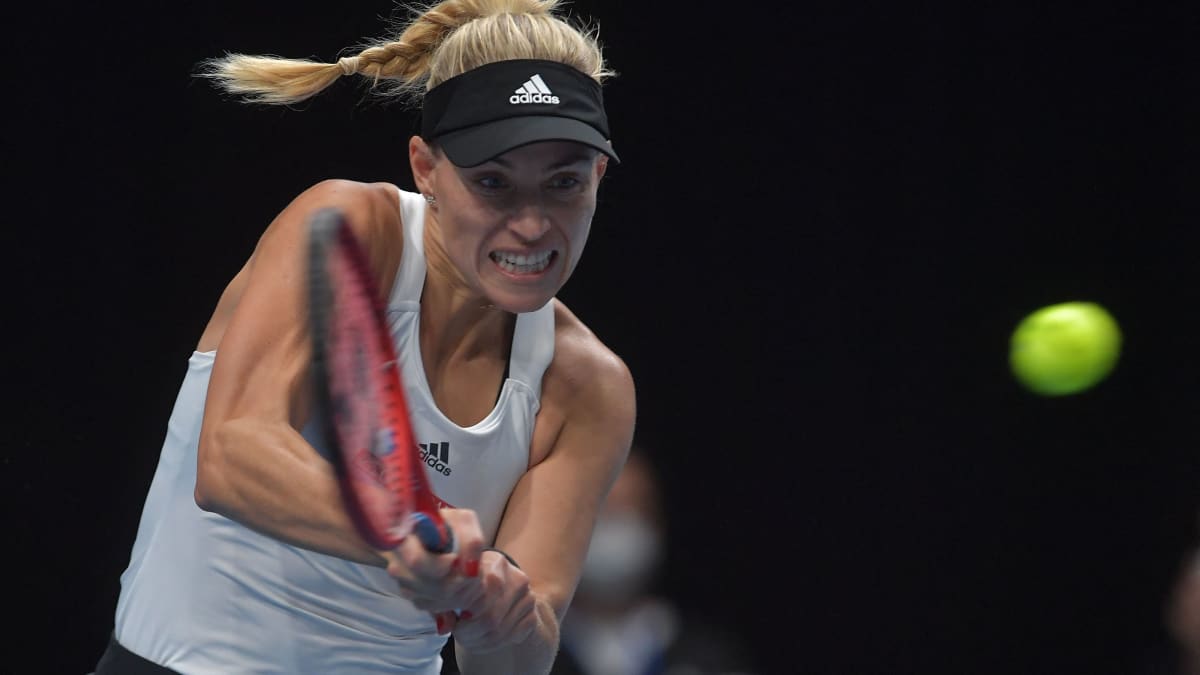 Petkovic und Kerber verlieren - Deutschland verpasst gegen Schweiz das Halbfinale - kicker