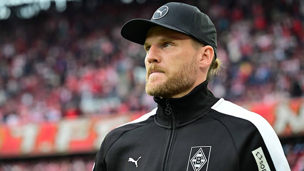 "Kein Fehler": Polanski und Gladbach vor Heidenheim - kicker