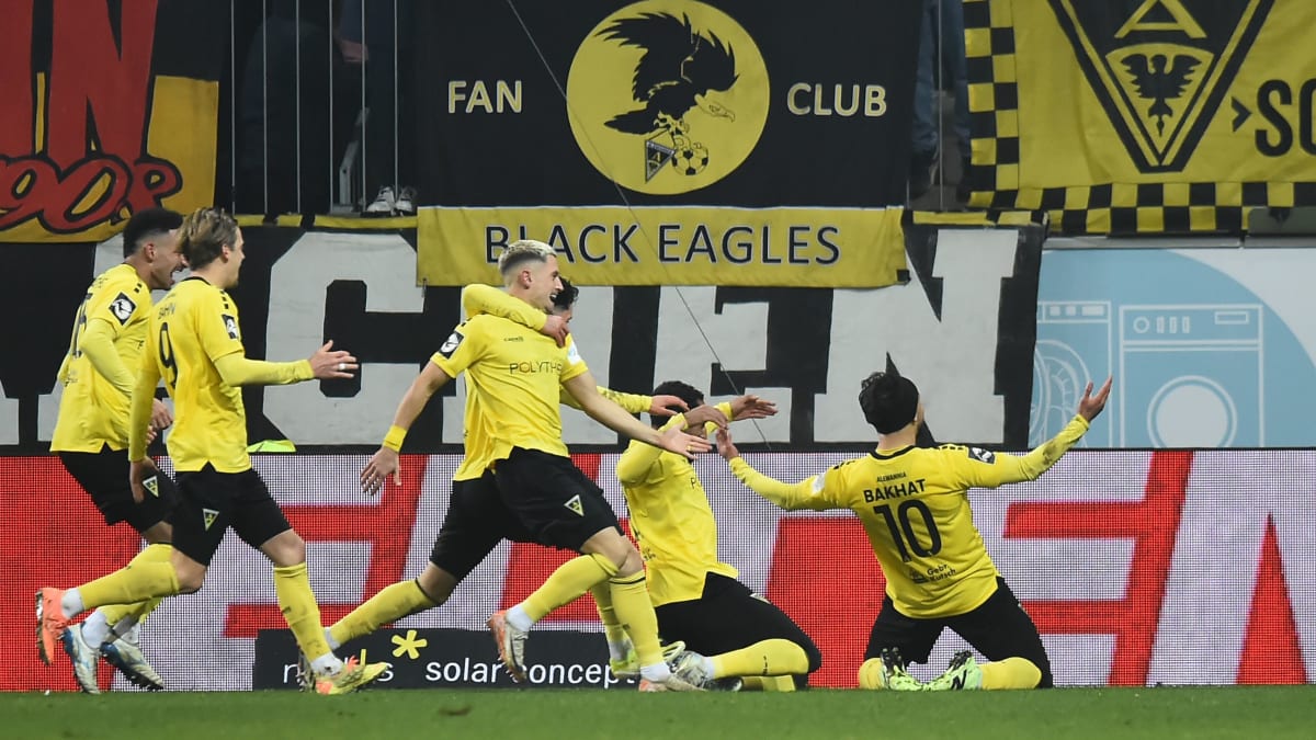 3. Liga: Aachen gewinnt den West-Schlager gegen Essen - kicker