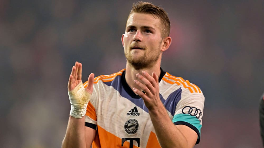 Bundesliga toppt England: Niederlandes vorläufiger WM-Kader - kicker