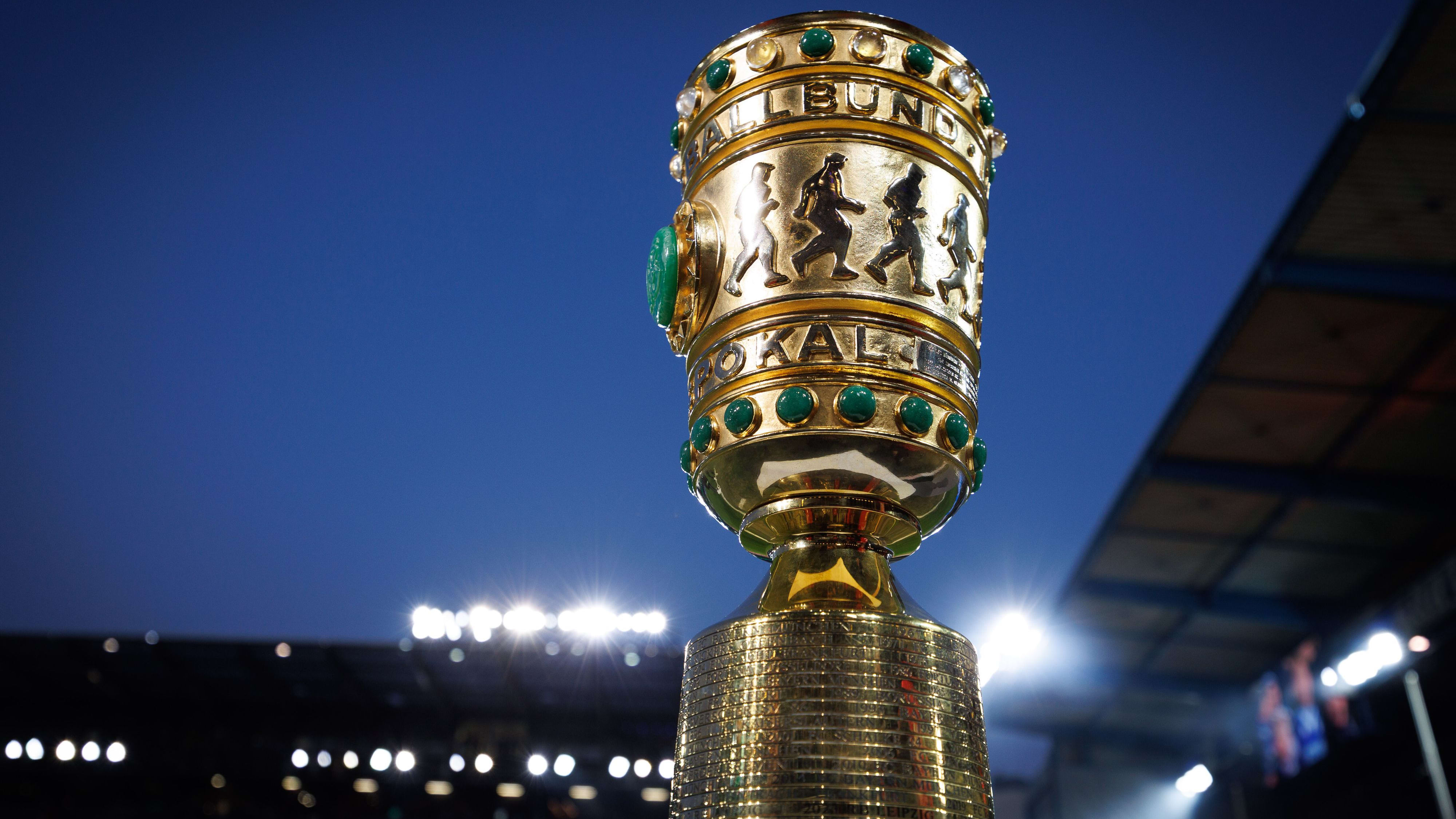 Liveticker | Arminia Bielefeld - Bayer 04 Leverkusen 2:1 | Halbfinale ...