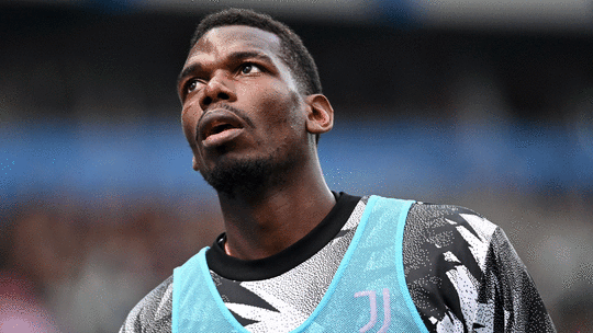 Paul Pogba | News - Infos - Videos - kicker Paul Pogba | News - Infos - Videos - kicker