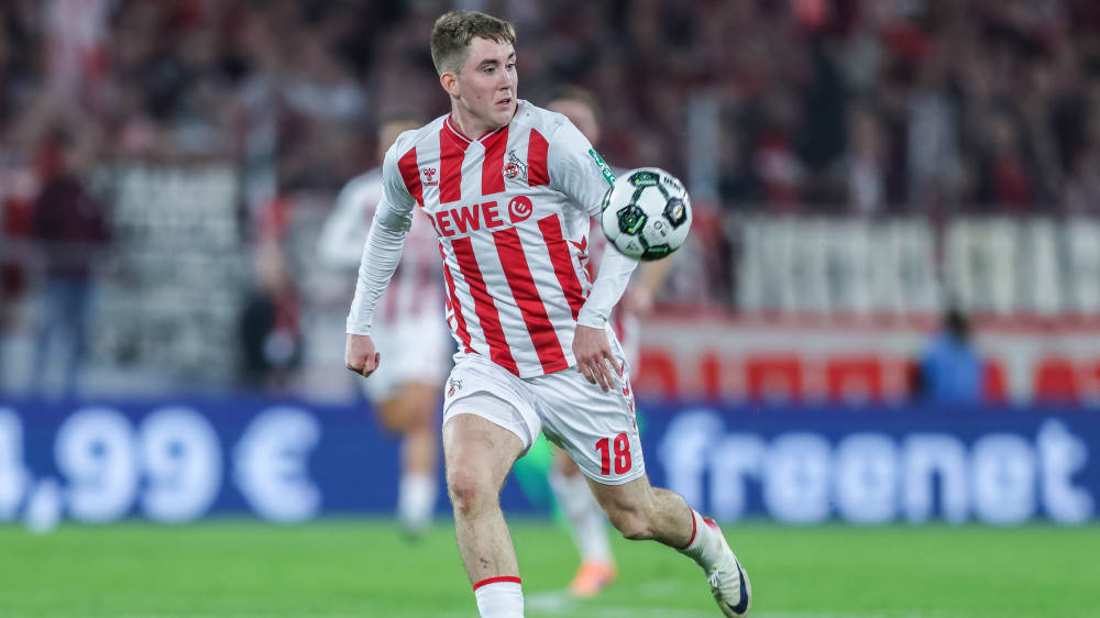 Rheinderby: Johanesson zwischen Freund und Feind - kicker