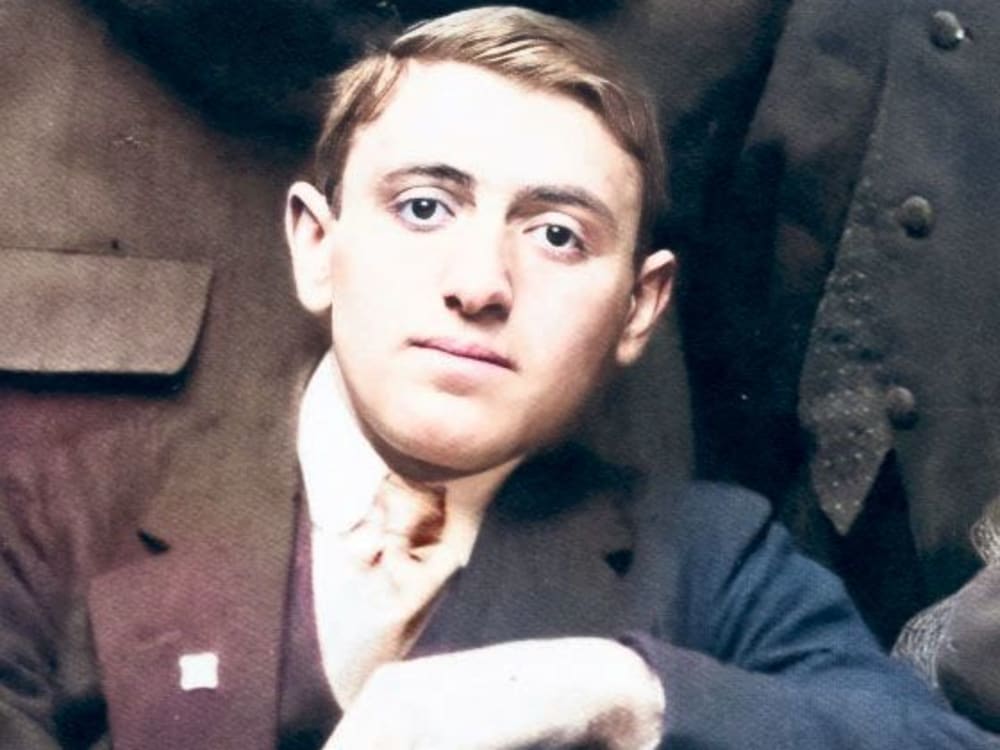 Eine Elf deutsch-jüdischer Fußball-Pioniere - kicker