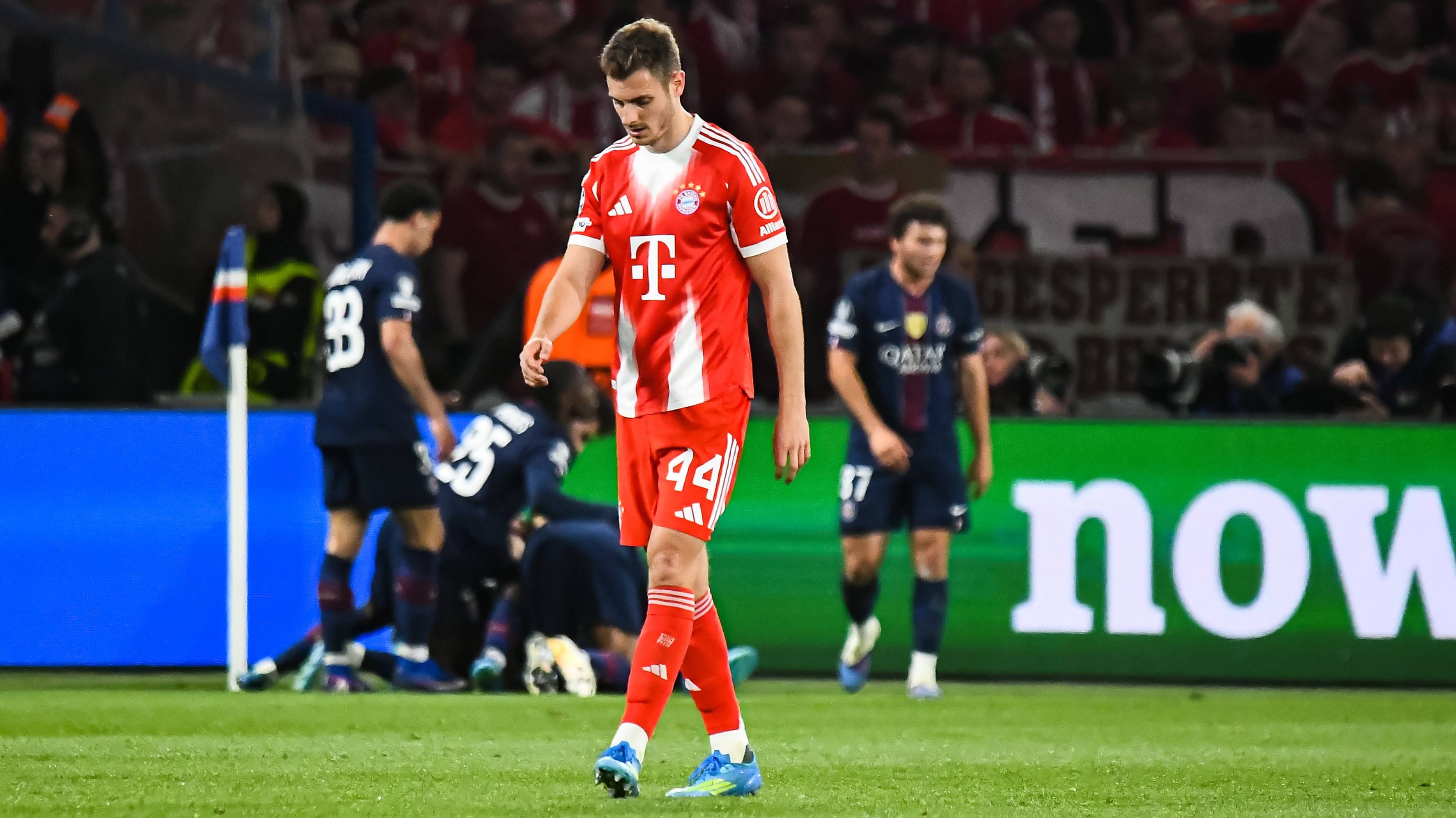 Liveticker | Paris St. Germain - Bayern München 5:4 | Halbfinale ...