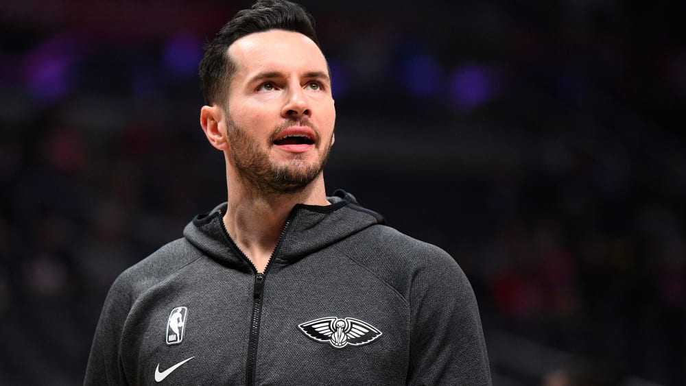 Redick wird neuer Head Coach der Lakers - kicker