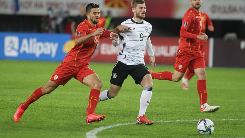 Musliu verteidigt für den FC Ingolstadt - kicker