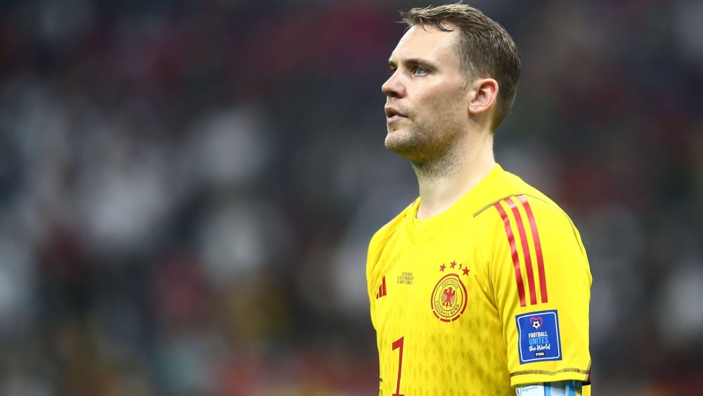 Weltfußballer-Wahl: Für wen Neuer, Flick und Messi stimmten - kicker