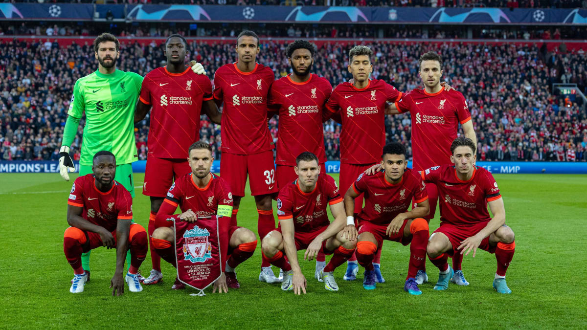 Wer überträgt Liverpool-Villarreal live in TV und Stream? - kicker