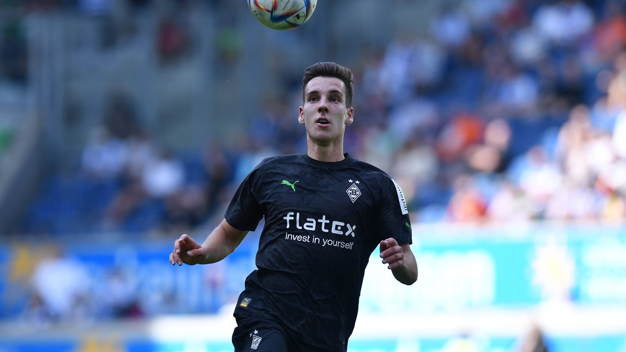 Die 16 treuesten Spieler der Fußball-Bundesliga - kicker