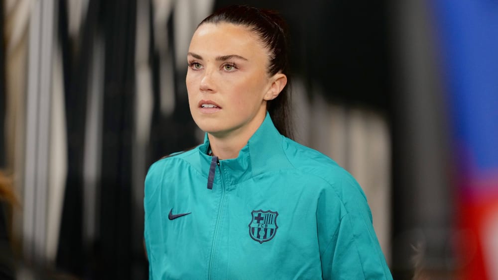 UWCL-Viertelfinale: Barcelona und PSG müssen in den Norden - kicker