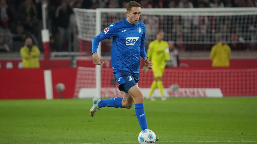 TSG Hoffenheim: Arthur Chaves erhöht Matarazzos Optionen - kicker